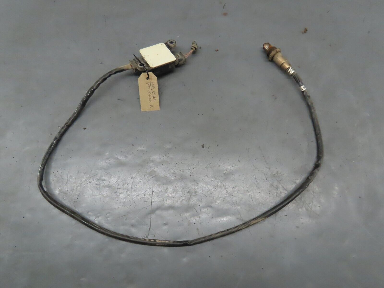 Iveco Daily NOX Lambda Sensor 3.0D 2019 (B) - 5802472454 - Chrispin's ...