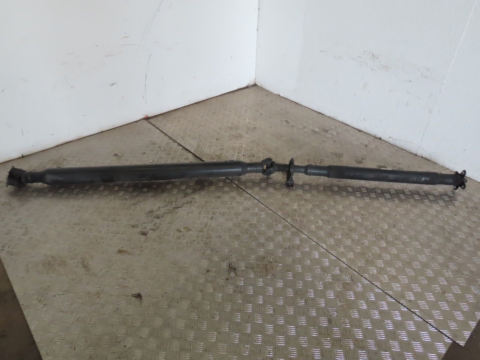 Mercedes Benz Sprinter Prop Shaft Propshaft 2.0CDI 2023 - A9074101401 ...