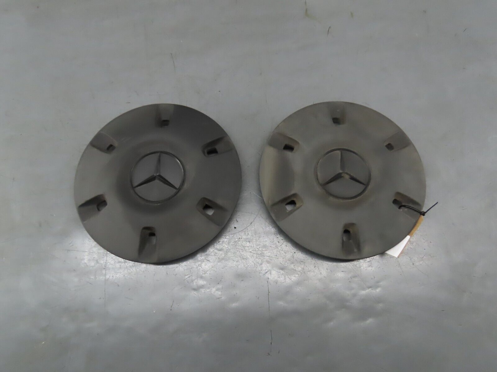 Mercedes Benz Sprinter Wheel Centre Cap Caps 2.0CDI 2023 (PAIR ...