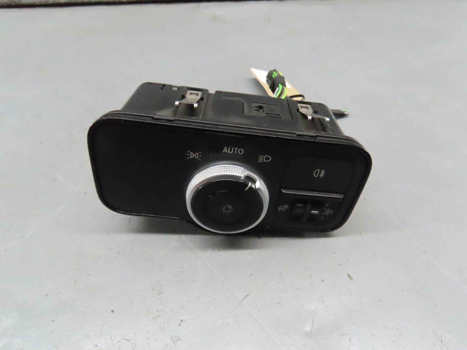 Mercedes Benz Sprinter Headlight Headlamp Switch 2.0CDI 2023 ...