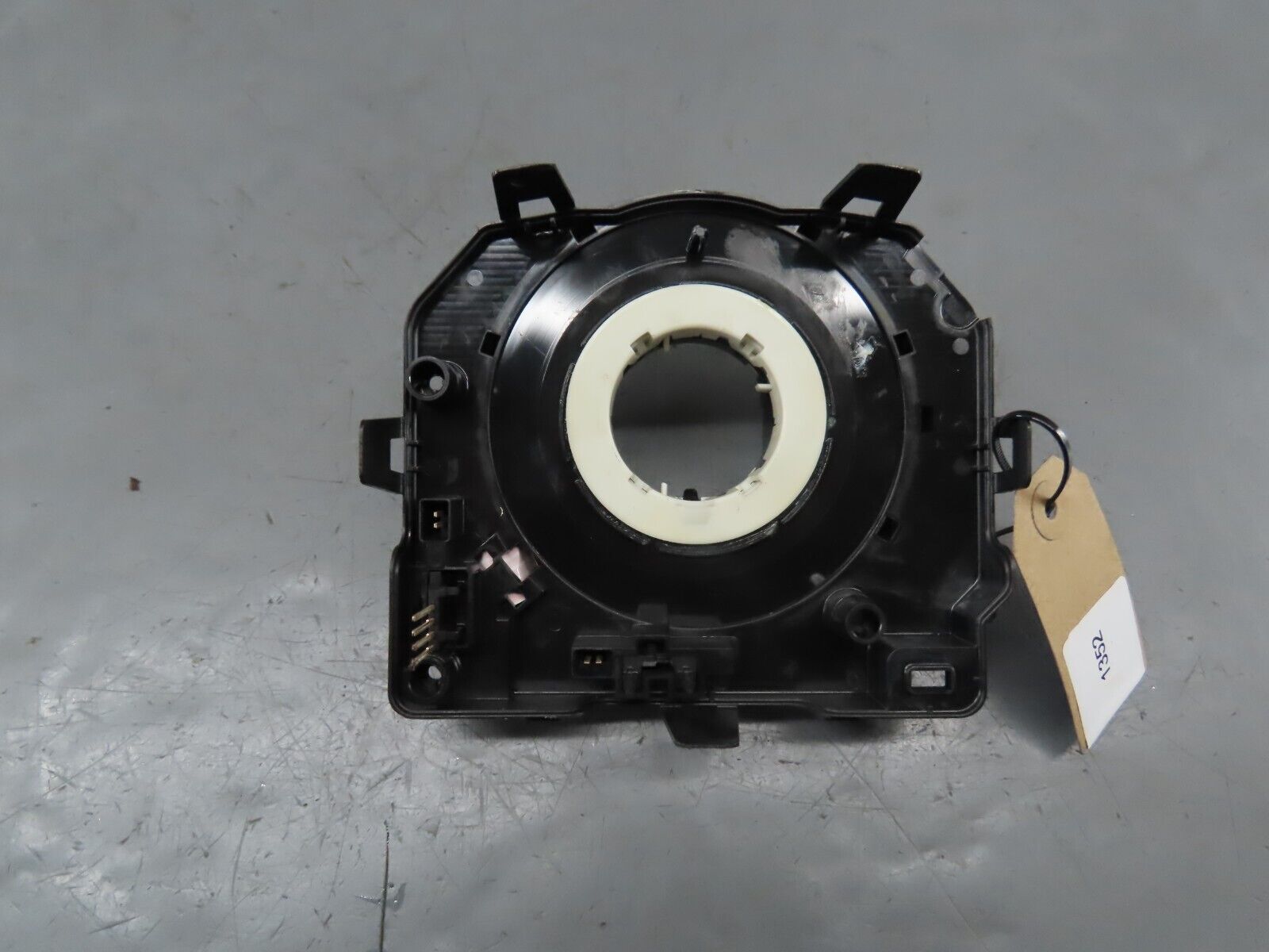 Mercedes Benz Sprinter Drivers Steering Wheel Airbag Squib 2.0CDI 2023 ...