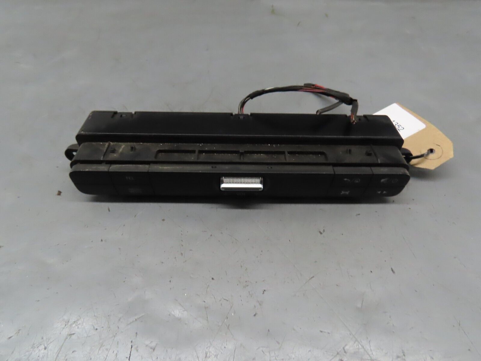 Mercedes Benz Sprinter Dash Dashboard Control Panel 2.0CDI 2023 ...