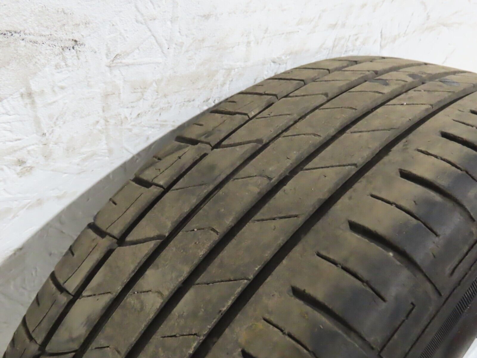 Peugeot Partner Manual Gearbox 1.5HDI 2020 - Code - 20ET54 - 5 Speed ...