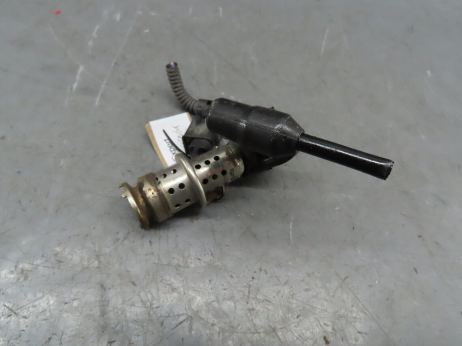 Peugeot Expert Adblue Injector 1.6HDI 2019 - J350B00973 - Chrispin's ...