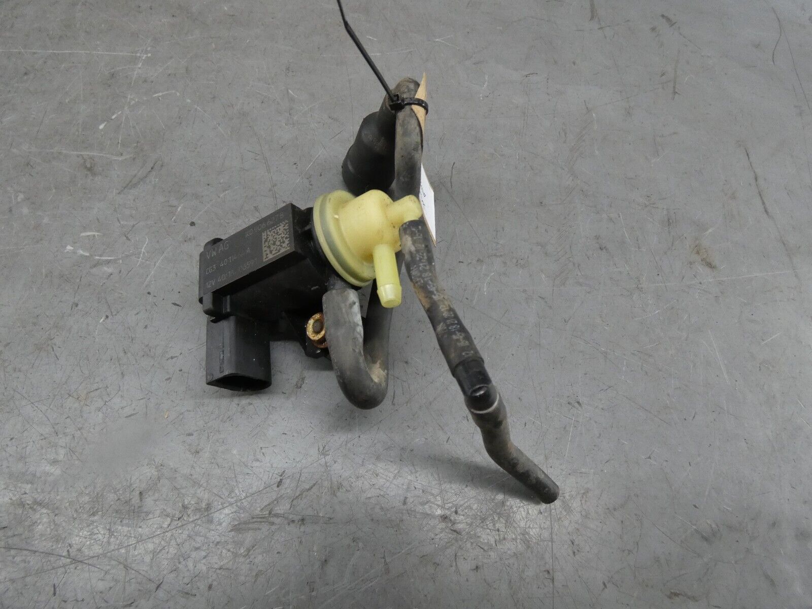 MAN TGE DPF Pressure Sensor 2.0TDI 2019 - Chrispin's Used Car Spares