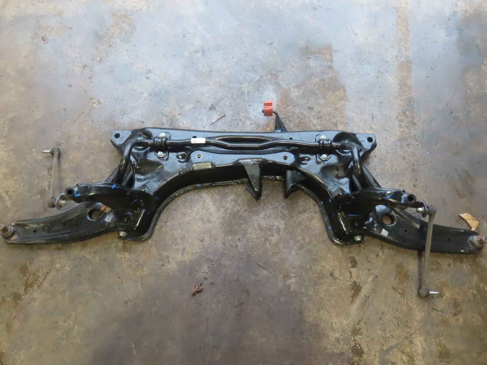 Ford Puma ST Line Front Subframe 5dr 1.0 MHEV Auto 2022 - L1TC-5482-AE - Chrispin's Used Car Spares