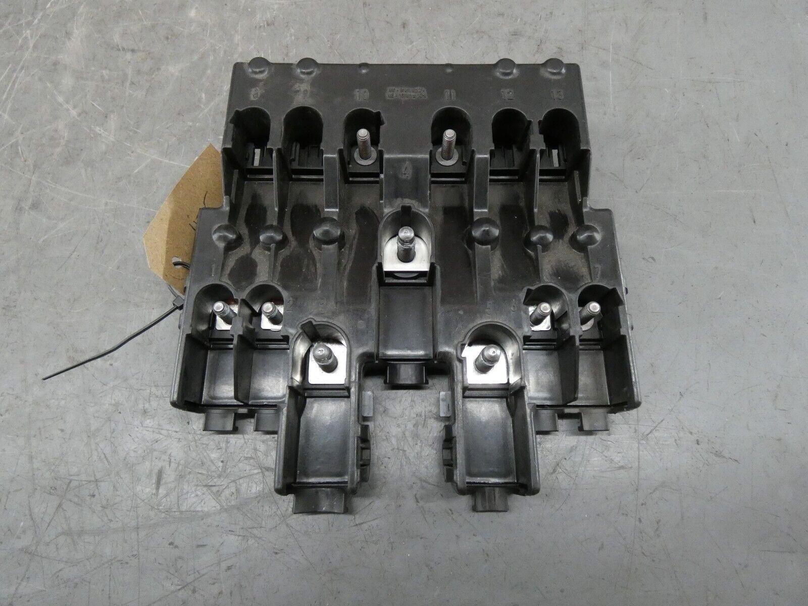 Mercedes Sprinter Battery Terminal Module 2.1CDI 2020 - A9075401805 ...