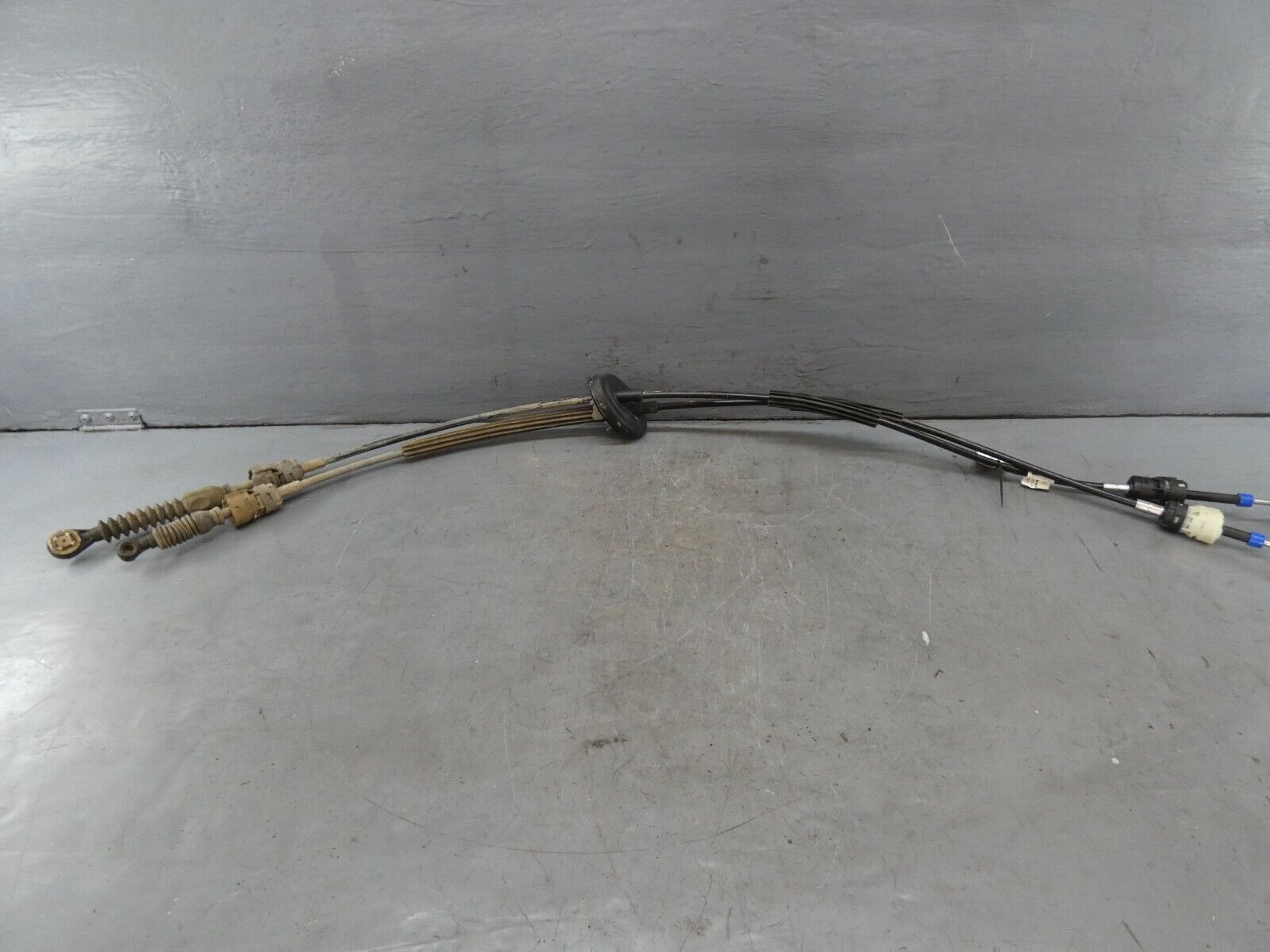 Mercedes Sprinter Gear Linkages Control Selector Cables 2.1CDI 2020 ...