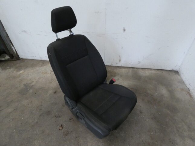 Ford Ranger Drivers Offside Front Seat 2.2TDCI 2019 - Chrispin's Used ...