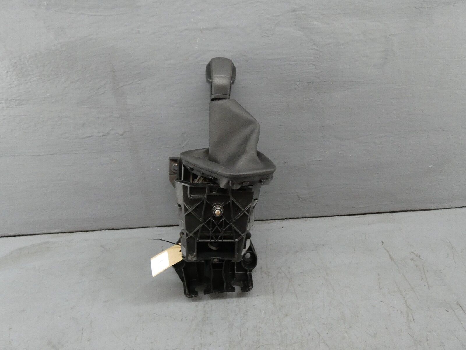 Peugeot Partner Manual Gear Stick Gearstick Lever 1.5HDI 2021 - 5 Speed ...