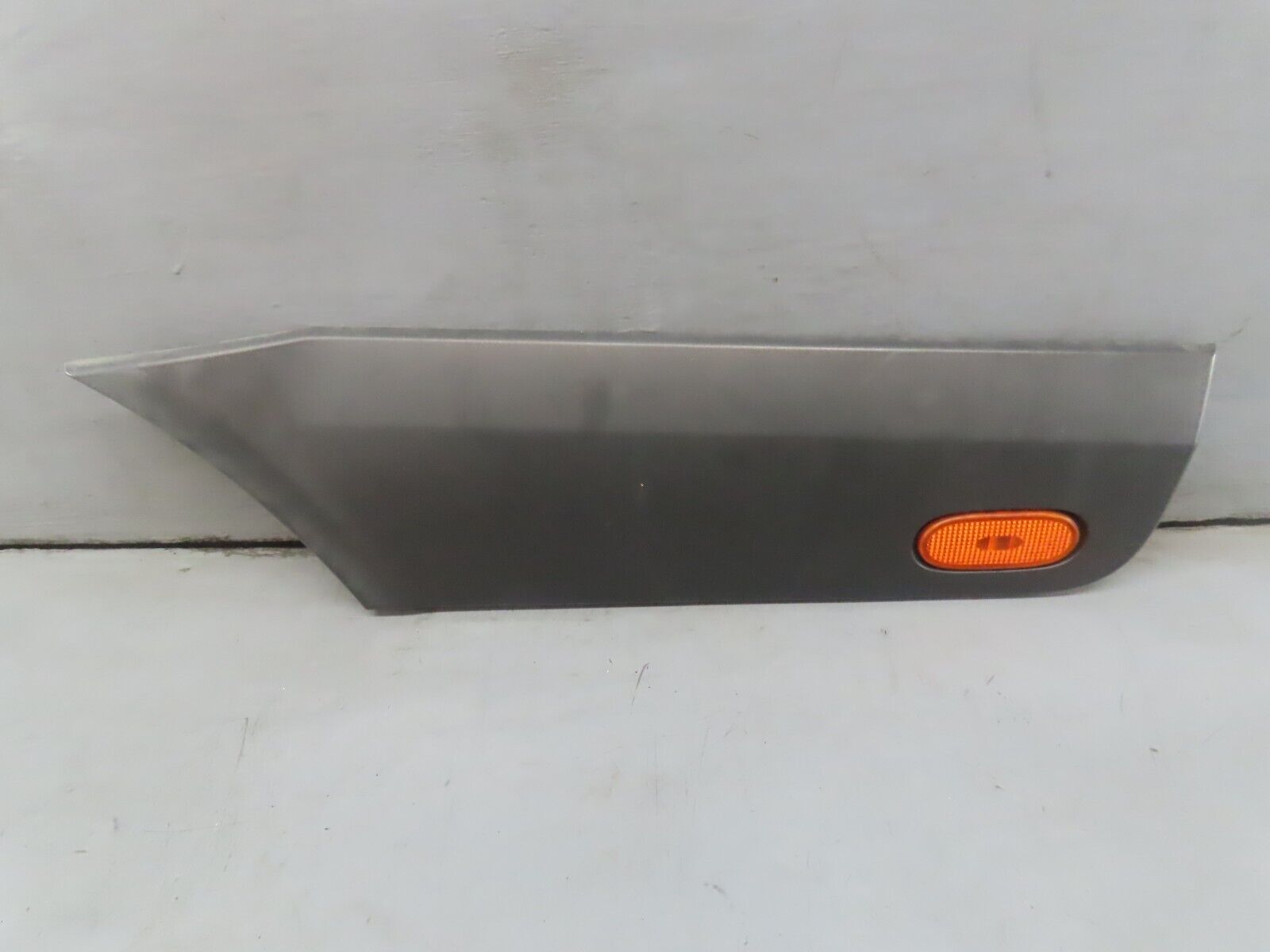 Mercedes-Benz Sprinter Passenger Nearside After Rear Wheel Arch Trim 2 ...