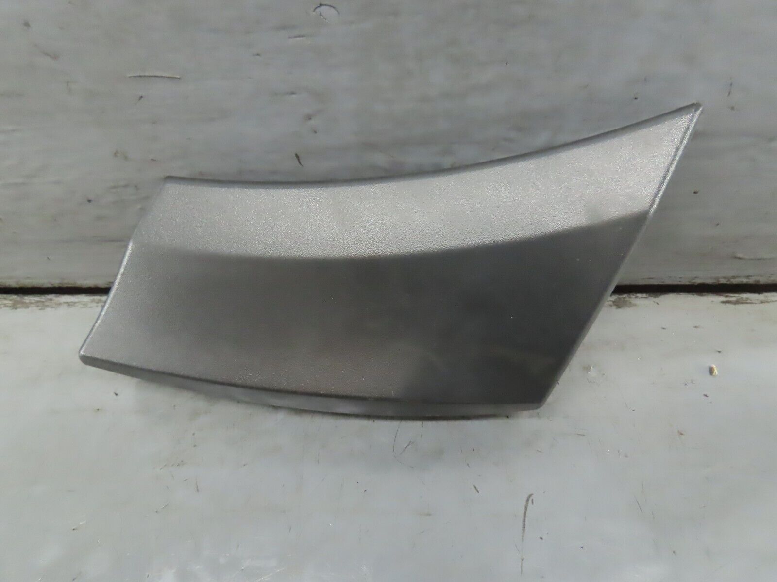 Mercedes-Benz Sprinter Passenger Nearside Front Wing Arch Moulding Trim ...