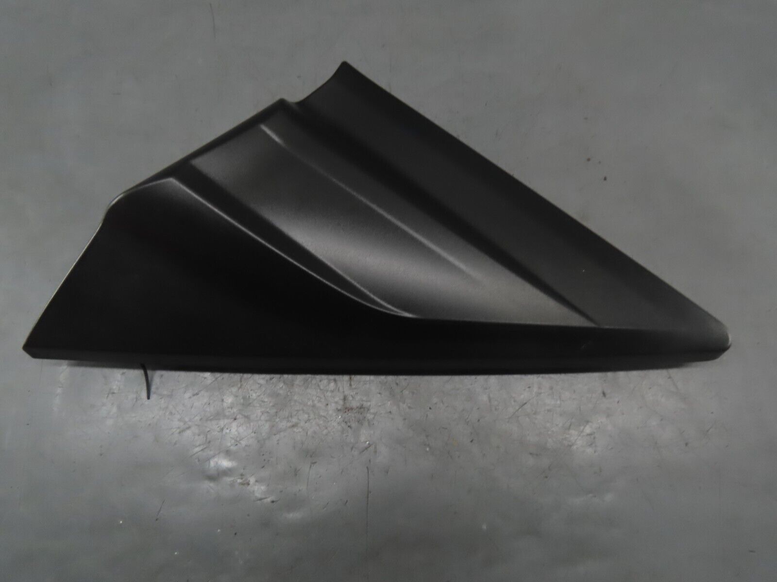 Ford Transit Custom Passenger Nearside Front A Pillar Wing Trim Panel ...
