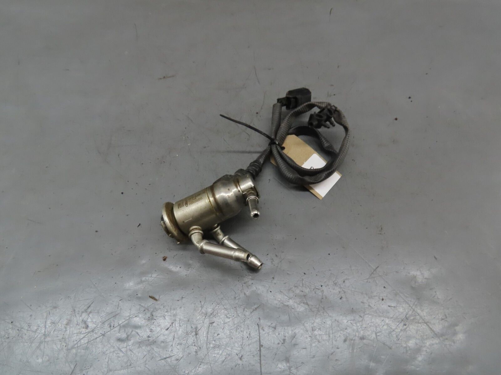 Ford Transit Custom Adblue Injector 2.0TDCI 2018 - GK21-55281-AE ...