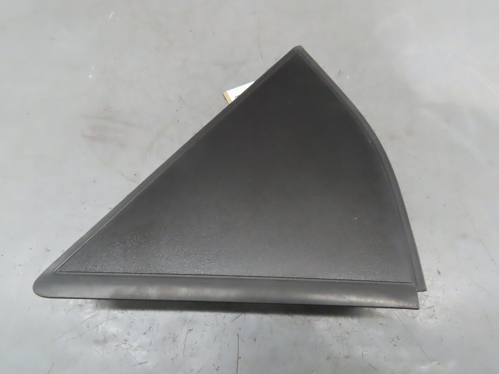 Peugeot Partner Drivers Offside Front Wing A Pillar Trim Panel 1.5HDI ...