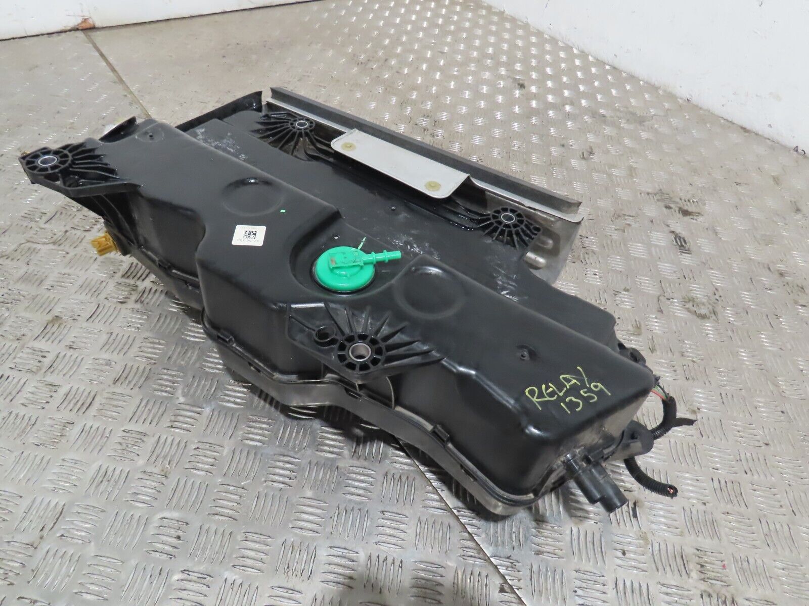 Citroen Relay Adblue Tank 2.2HDI 2020 - Chrispin's Used Car Spares