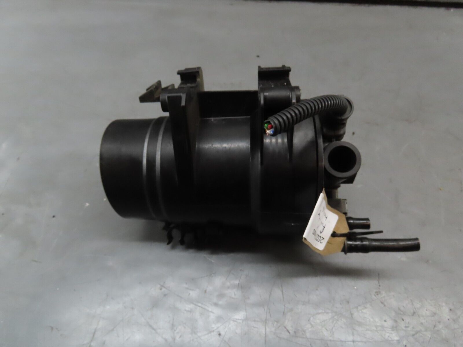 Vauxhall Vivaro Fuel Filter Housing 2.0HDI 2023 - 9830130180 - Chrispin ...