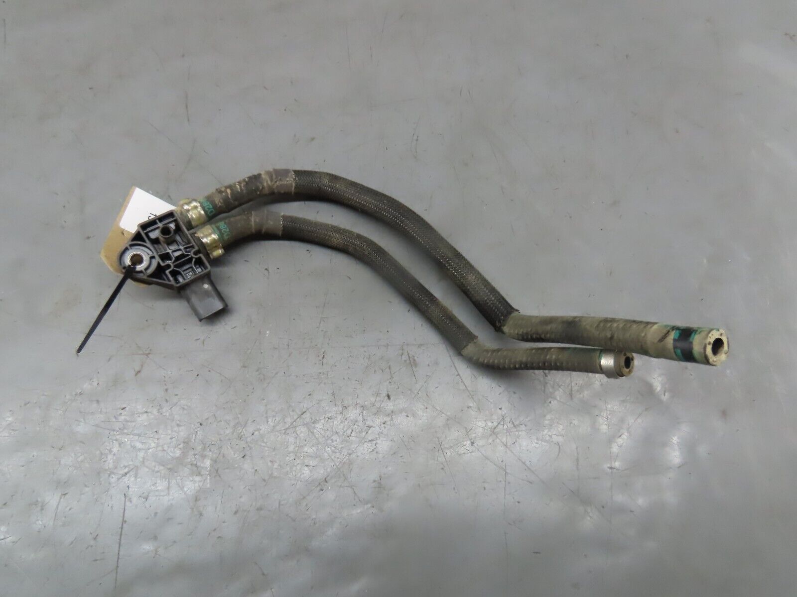 Citroen Relay DPF Pressure Sensor 2.2HDI 2020 - 9677816180 - Chrispin's ...