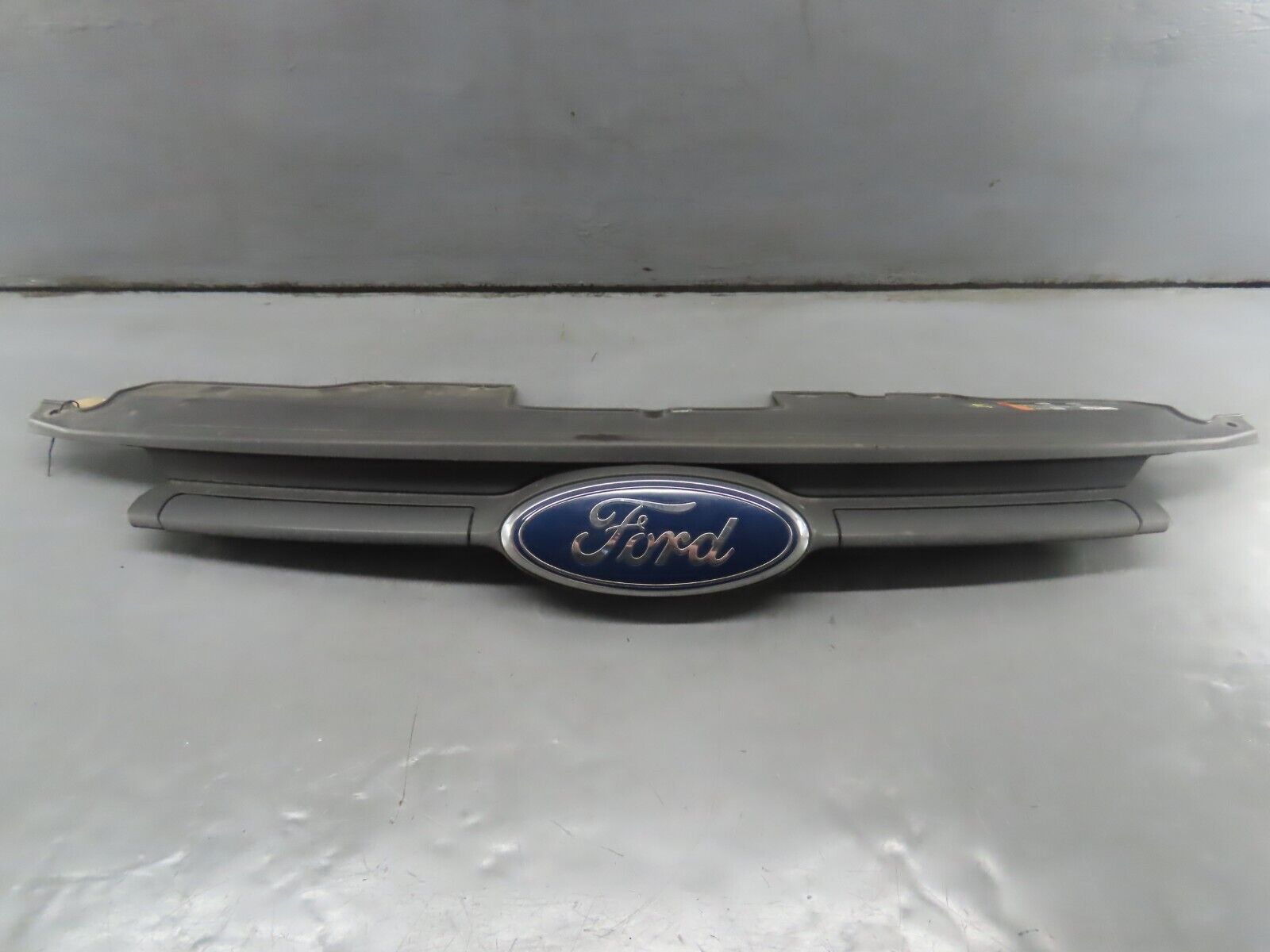 Ford Transit Custom Front Grill Grille 2.0TDCI 2018 - BK21-8A133-A ...
