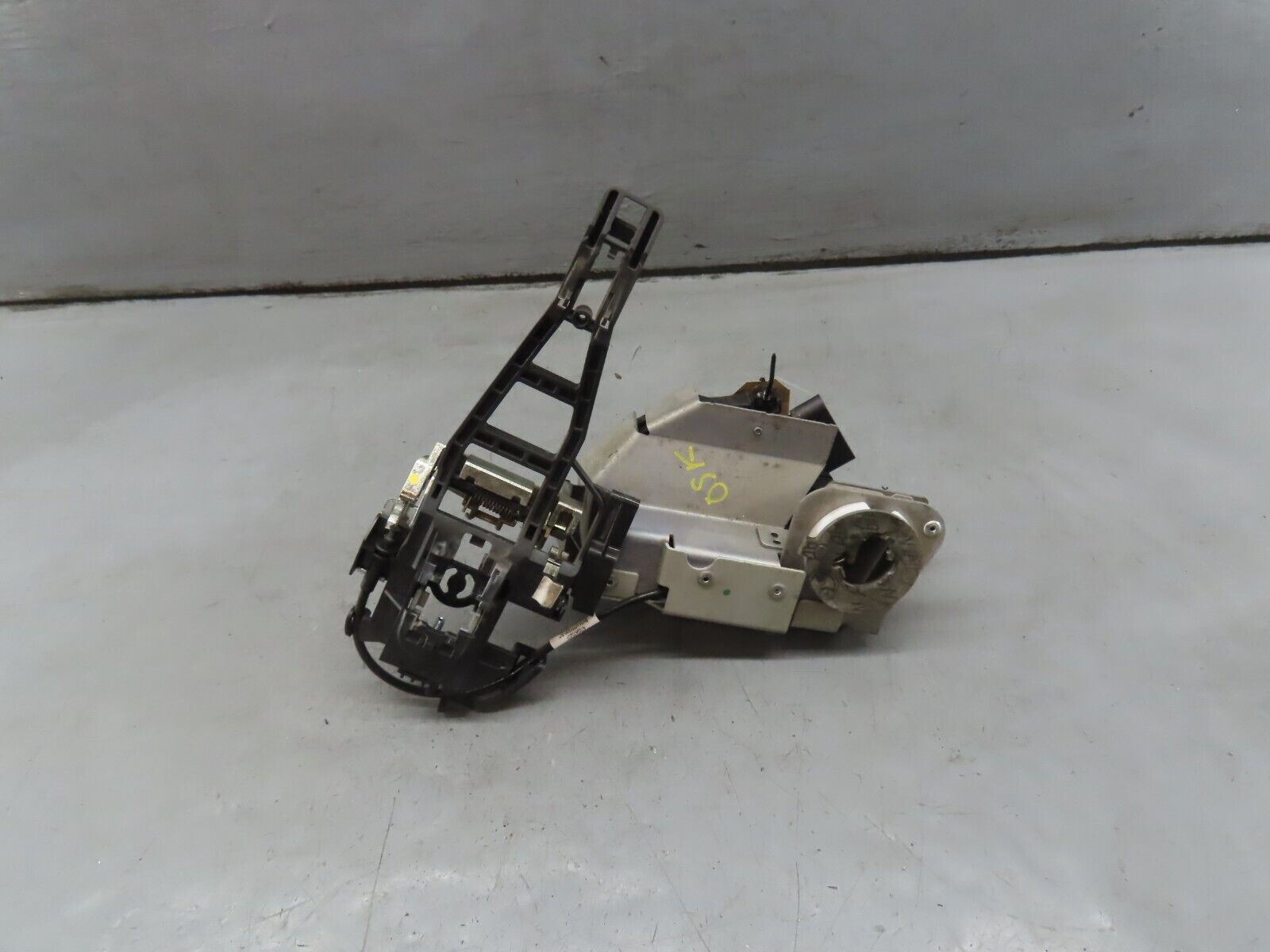 Ford Transit Tipper Drivers Offside Front Door Lock Latch Motor 2.0TDCI ...