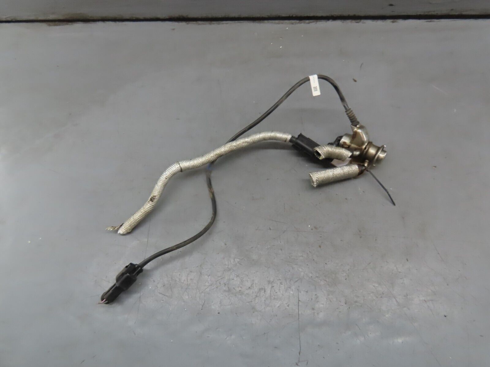Ford Transit Tipper Adblue Injector 2.0TDCI 2020 - KK31-5J281-AD ...