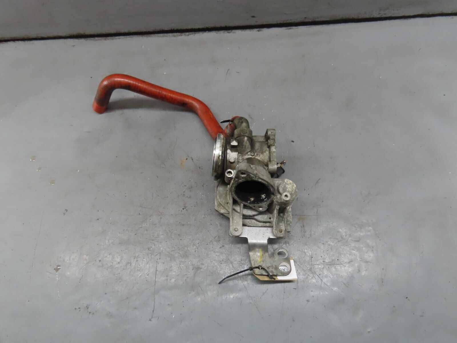 Iveco Daily Throttle Body 2.3D 2017 - 5802313486 - Chrispin's Used Car ...