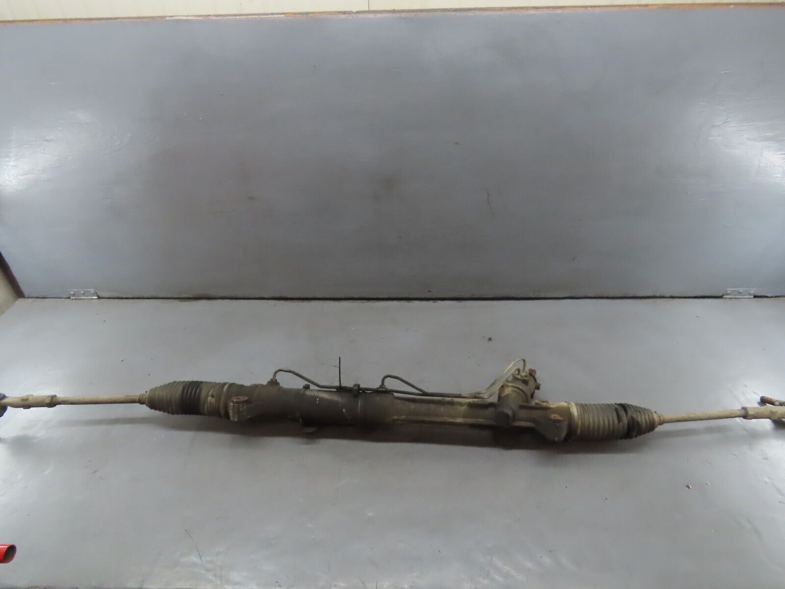 Iveco Daily Steering Rack 2.3D 2017 - 5801771576 - Chrispin's Used Car ...