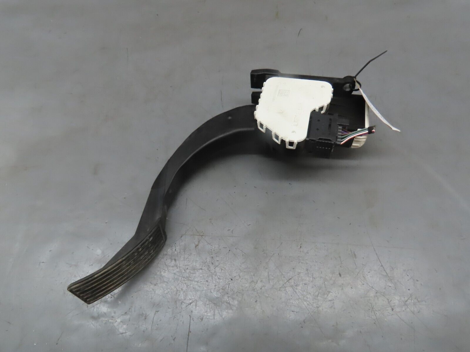 Citroen Relay Accelerator Throttle Pedal 2.2HDI 2020 - 013841620800 ...