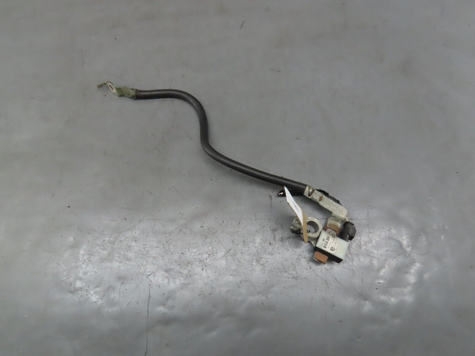 Ford Transit Connect Negative Battery Terminal 1.5TDCI 2018 - F1FT ...