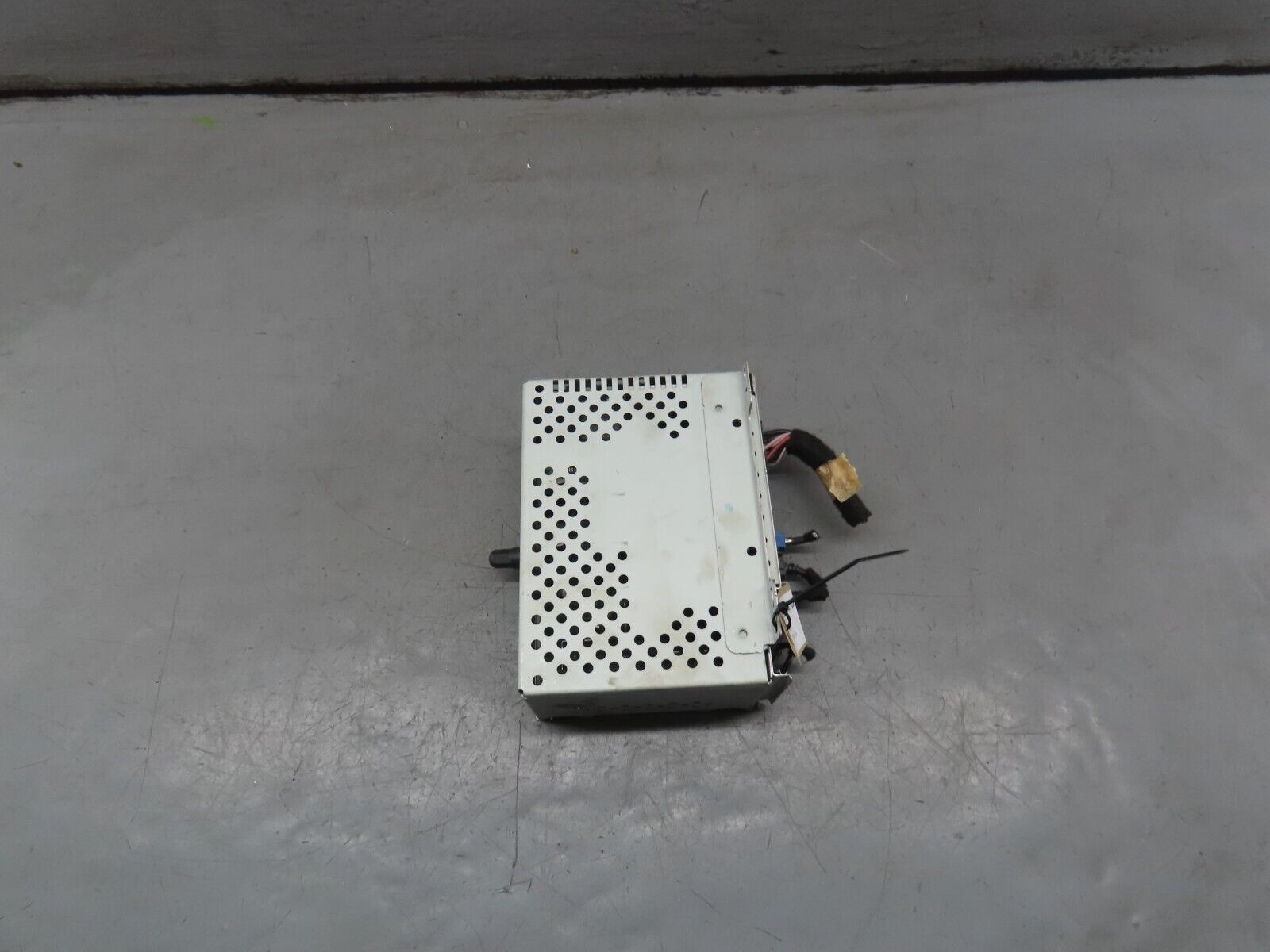 Ford Transit Tipper Radio Stereo Multi Media Module 2.0TDCI 2020 ...