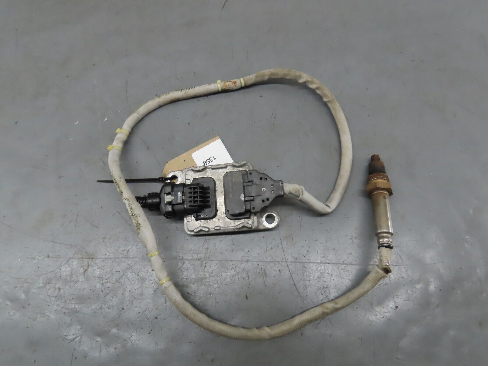 Citroen Relay NOX Lambda Sensor 2.2HDI 2020 (B) - A3C04023600-01 ...