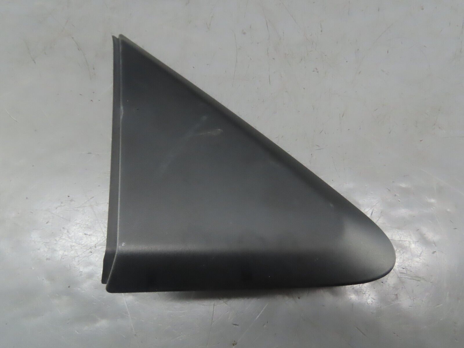 Mercedes Benz Sprinter Drivers Offside Front Wing A Pillar Trim Panel ...