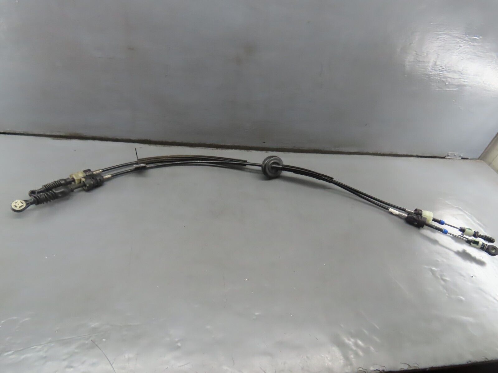 Mercedes Benz Sprinter Gear Linkages Control Selector Cables 2.0CDI ...