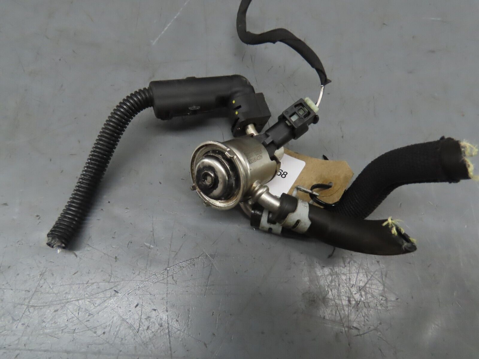 Mercedes Benz Sprinter Adblue Injector 2.0CDI 2023 (B) - A3C0540030000 ...