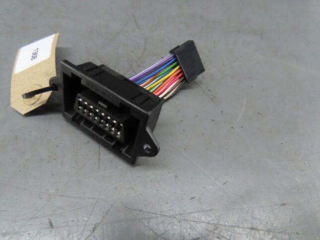 Mercedes Benz Sprinter OBD Port 2.0CDI 2023 - A0005458102 - Chrispin's ...