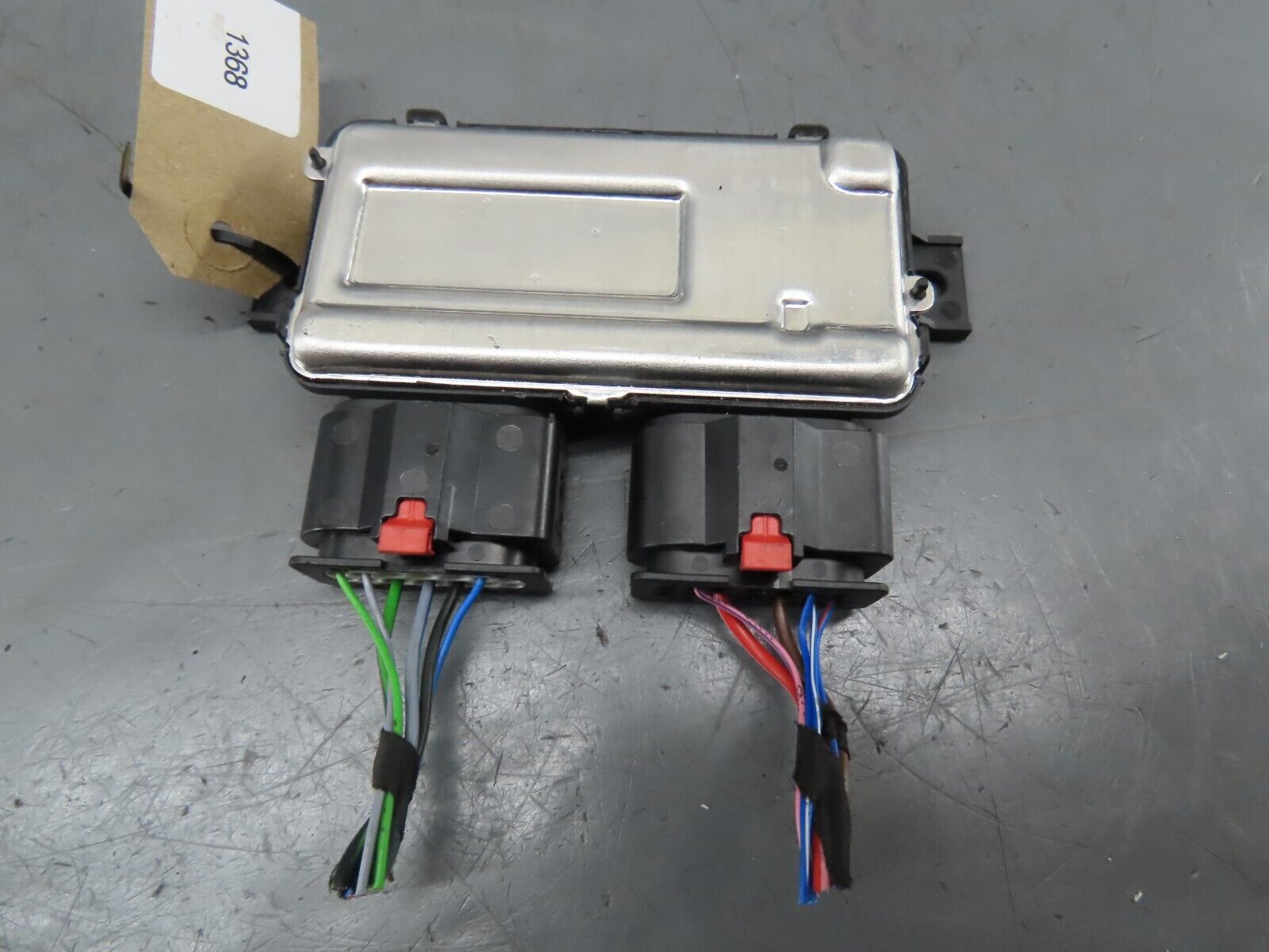 Mercedes Benz Sprinter Fuel Pump Control Module 2.0CDI 2023 ...
