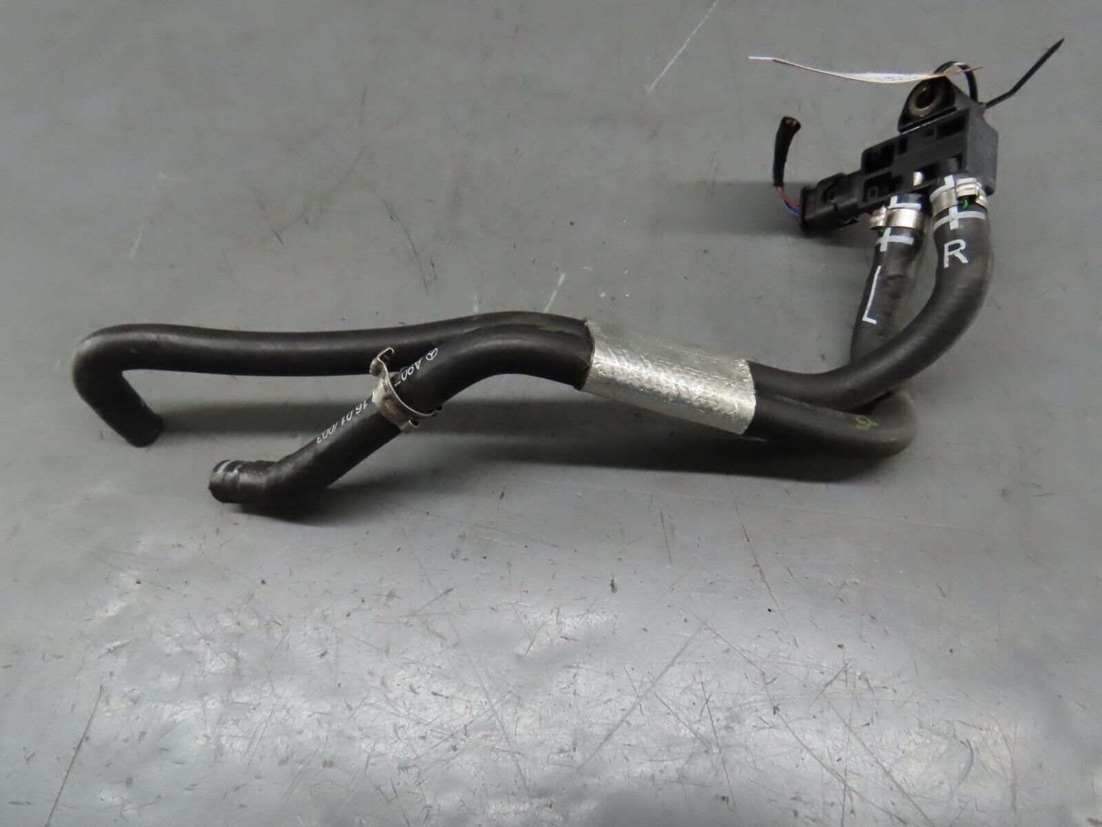 Mercedes Benz Sprinter DPF Pressure Sensor & Pipes 2.0CDI 2023 ...