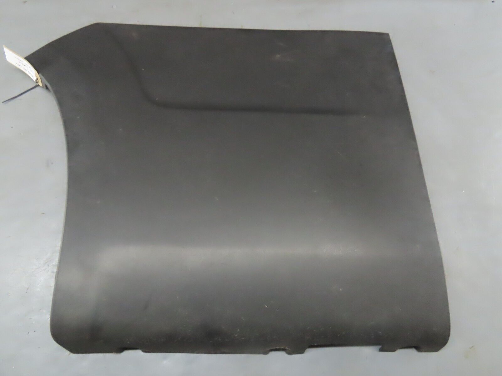 Citroen Relay Passenger Nearside After Rear Wheel Arch Trim 2020 ...