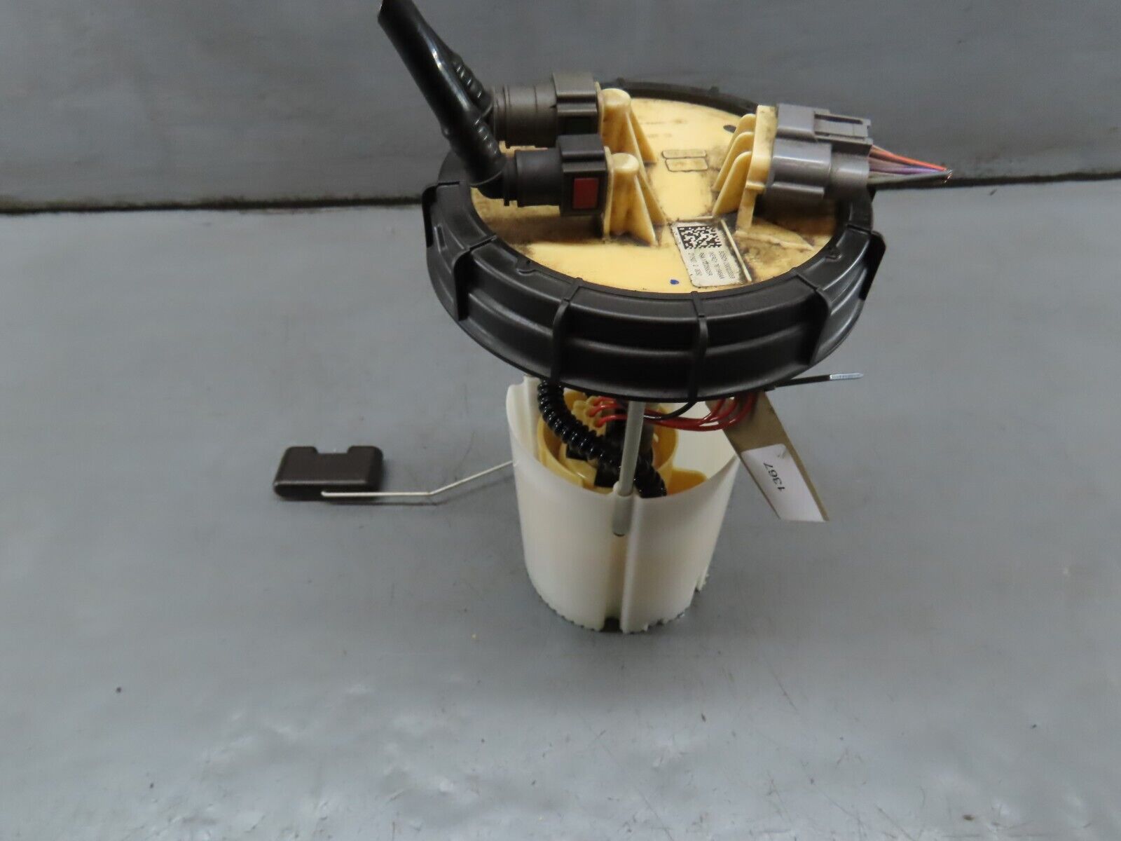 Renault Master Diesel Fuel Sender Sending Unit 2.3DCI 2021 - 172028505R ...