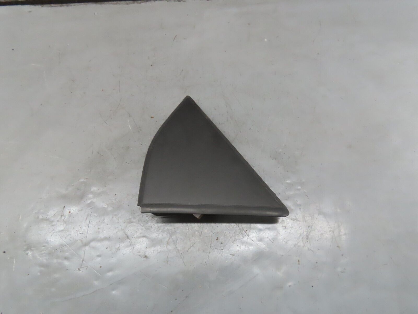 Peugeot Partner Passenger Nearside Front Wing A Pillar Trim 2019 ...
