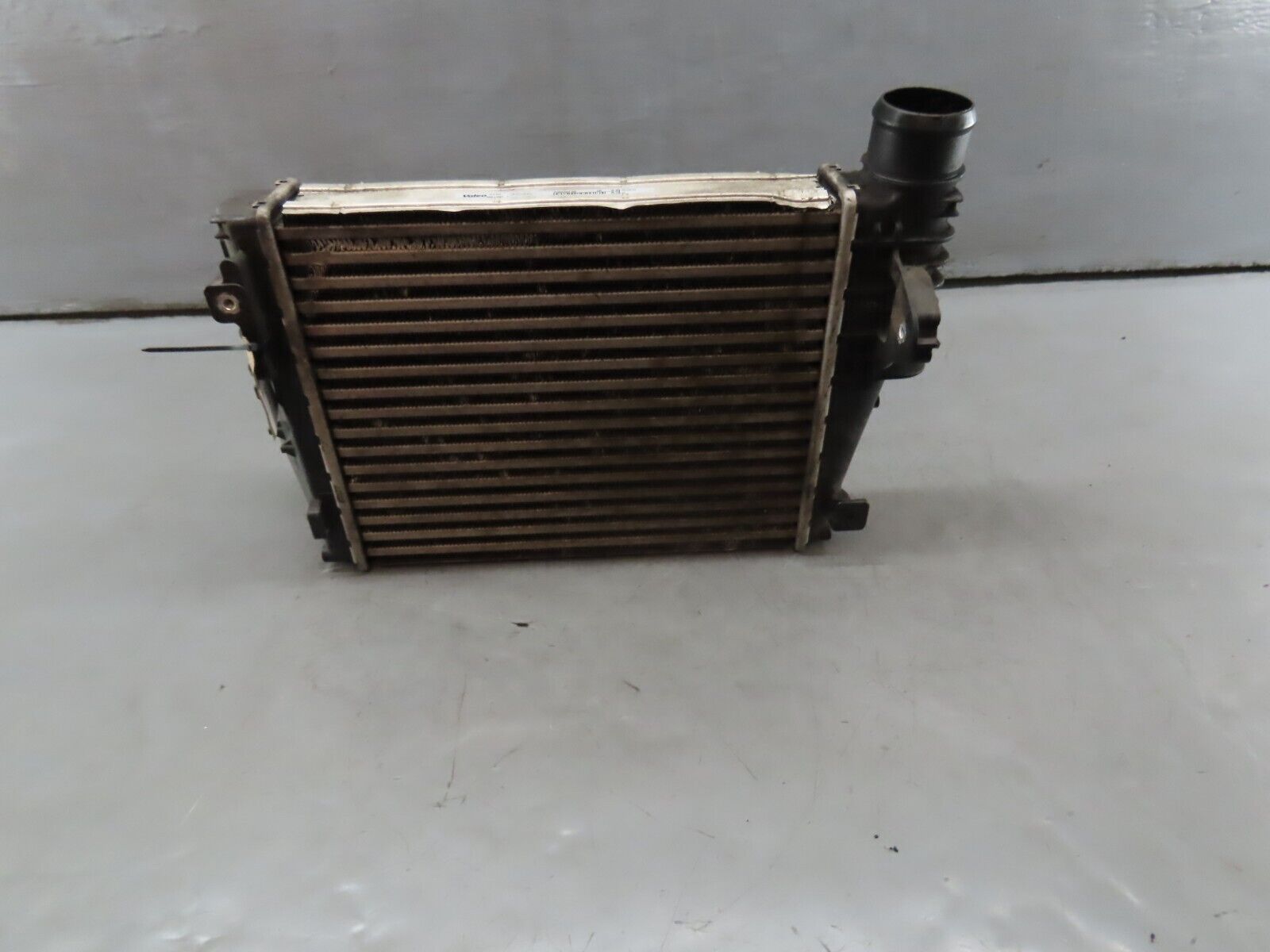 Peugeot Expert Intercooler 2.0HDI 2019 - 9806562180 - Chrispin's Used ...