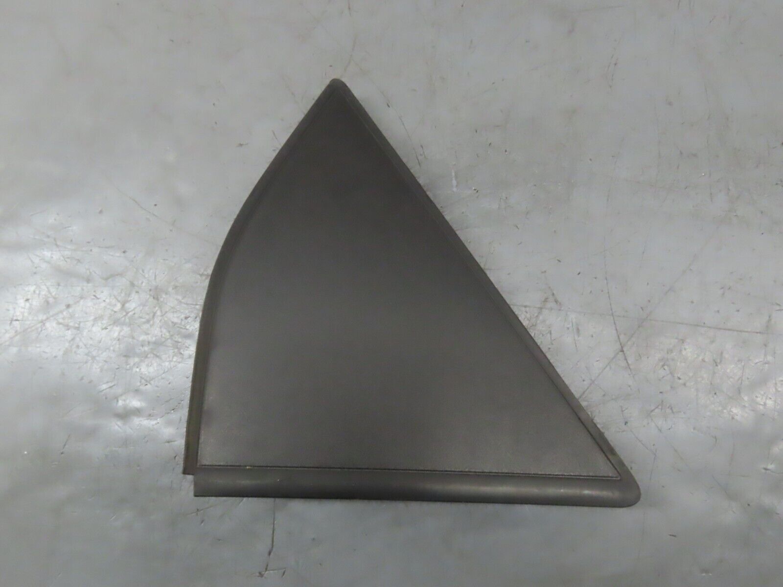 Peugeot Partner Passenger Nearside Front A Pillar Wing Trim 2020 ...